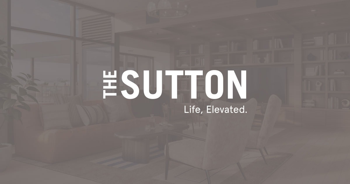 Stylish rentals in Portland, OR | The Sutton